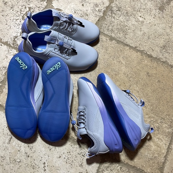 Clove | Shoes | Clove Grey Matter Sneakers Core Collection New Sizes Varies Unisex | Poshmark